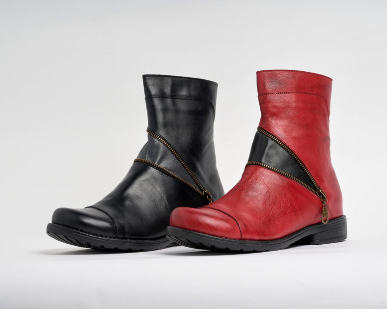 Red Apple – Switch Portland